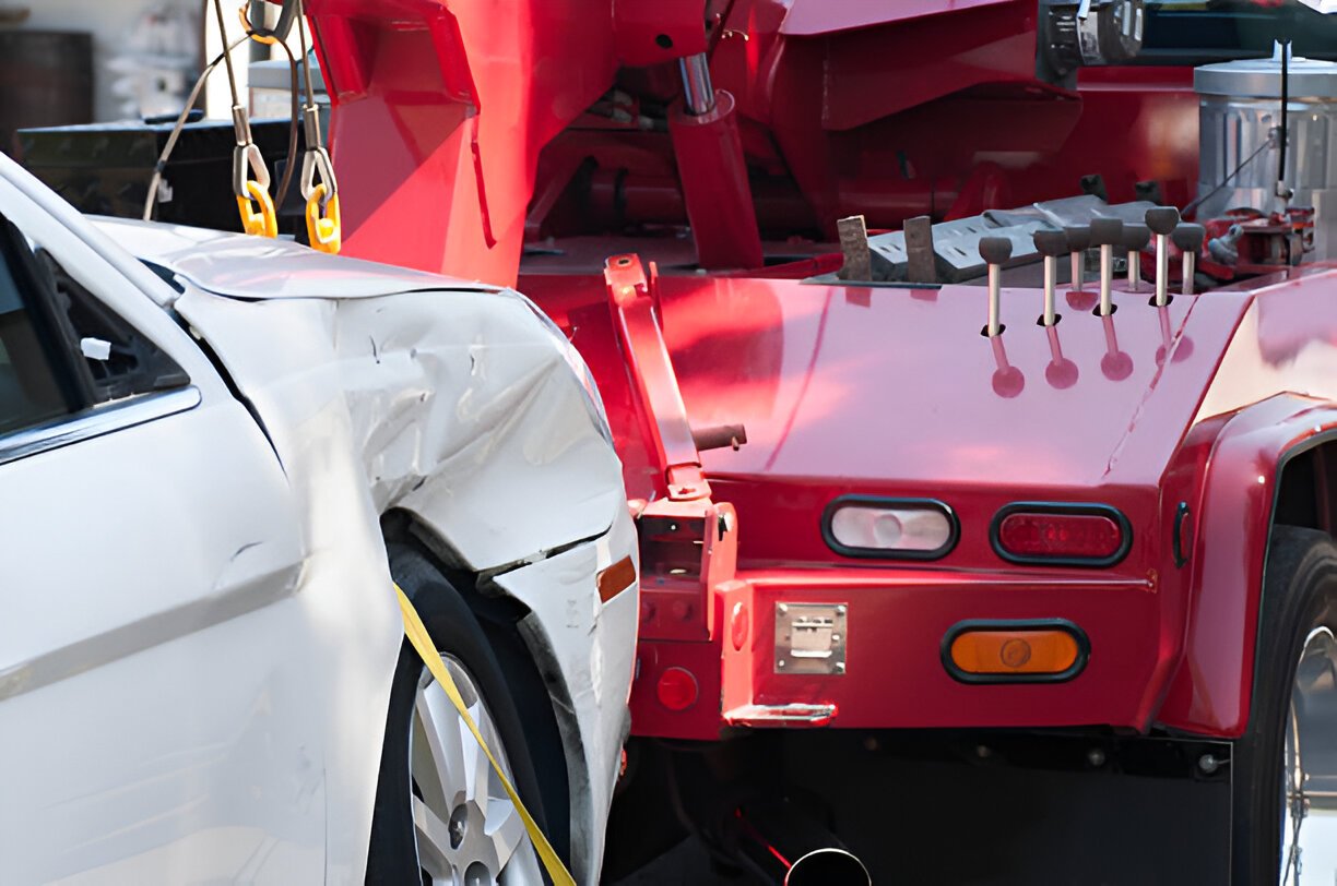 EasyTow Truck | 24/7 Wrecker Service—Heavy Duty & Semi Towing